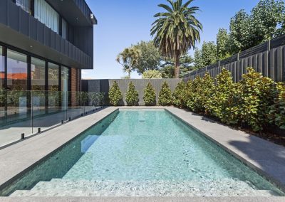 Our Work - Southern Cross Pools