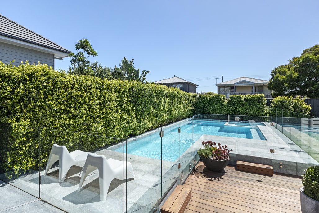 Our Work - Southern Cross Pools